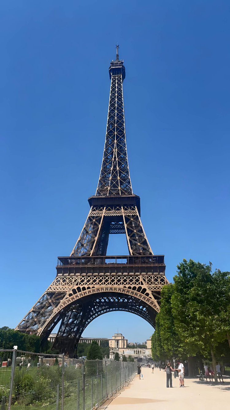 01/06/2026 - Paris Rugby Tour May 2026News | Chilmington Green